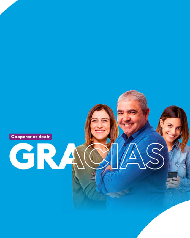 Cooperativa | Conoce Coopeuch la gran cooperativa de Chile